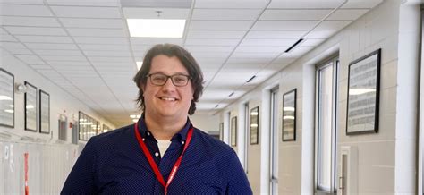 Mr Jake Ingalls Coaches And Teaches At Bsm Knight Errant