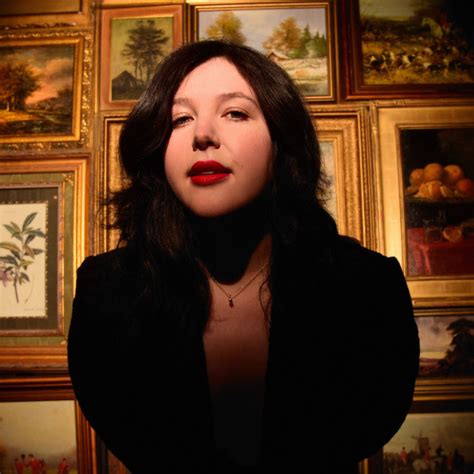 Jun 16 2020 Lucy Dacus At Concert Archives