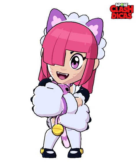 Novos Brawlers Muitas Skins V E Mais Brawl Talk De Dezembro Brawl Stars Dicas