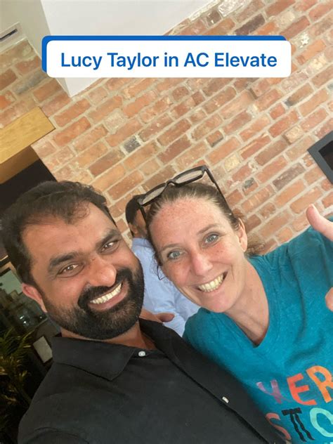 Mohsin Nawaz On Linkedin What An Amazing Day It Was Yesterday Acs