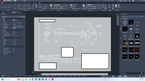 Gray Background Importing PDF To DWG Autodesk Community