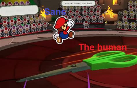 Guys I Just Realized R Undertale