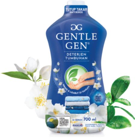 Home Gentle Gen