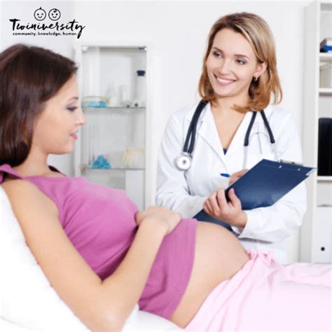Doctors Appointments In Twin Pregnancy What To Expect Twiniversity