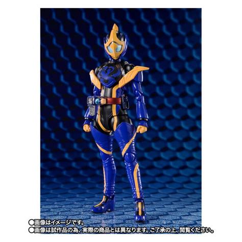 Kamen Rider Revice Sh Figuarts Kamen Rider Jeanne Cobra Genome
