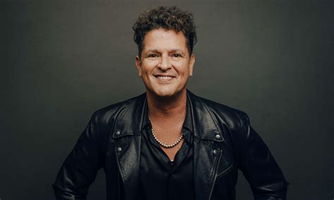 Carlos Vives Named The 2024 Latin Recording Academy Person Of The Year