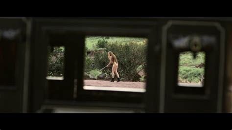 Christiane Seidel Nude Naked Pics And Sex Scenes At Mr Skin