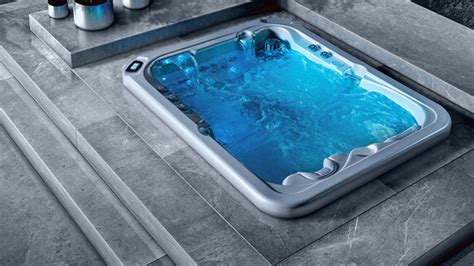 Whirlpool Natura Ihr Outdoor Whirlpool Von Canadian Spa