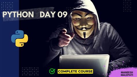 Conditional Statements Part 2 Python Python Basics To Advanced Day 09