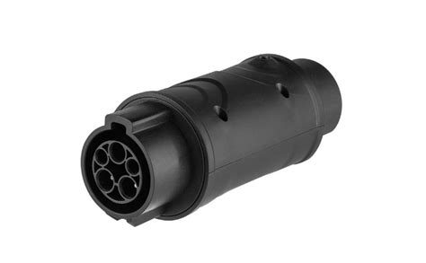 The Role Of Ispec Ev Adapter In A Growing Market