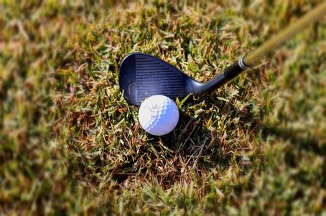 골프 숏게임 어프로치 웨지 종류와 로프트각 네이버 블로그