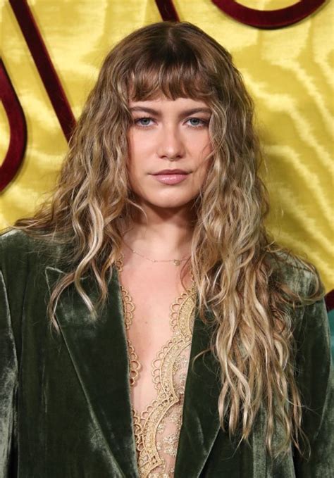 Sofia Reyes Warner Music Group Pre Grammy Party In Los Angeles 02012024 • Celebmafia