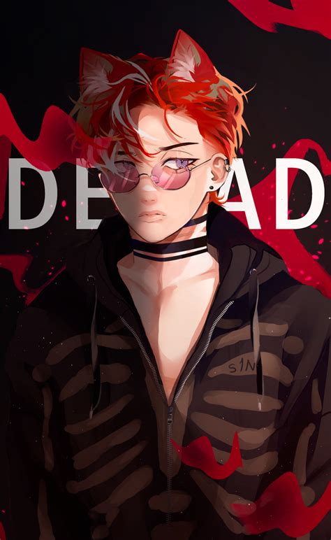 100523 Dead V1 By Sinnergyy On Deviantart