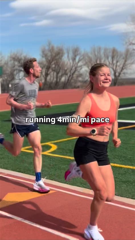 Allie Brink Motivation For Runners