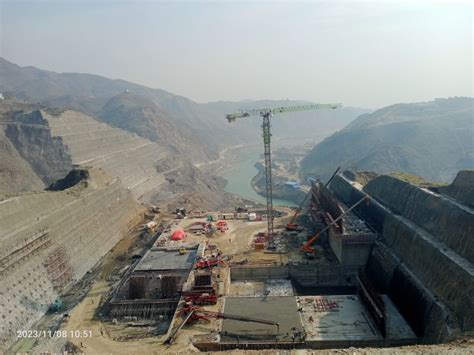 kifayat ullah miema cenv csp cmiosh on linkedin spillway hydropower
