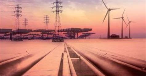 정부 30일 동북아 가스파이프라인·전력그리드 협력포럼 개최