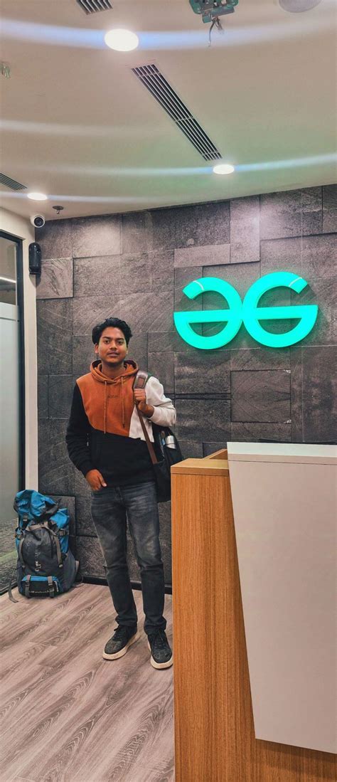 Rudra Pratap Pal On Linkedin Geeksforgeeks Dsa Techjourney Learninginperson Careergrowth