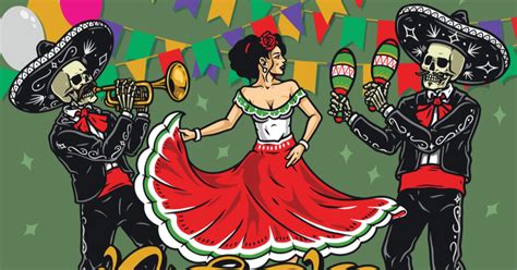 20 Best Ways On How To Celebrate Cinco De Mayo At Work Respectfully