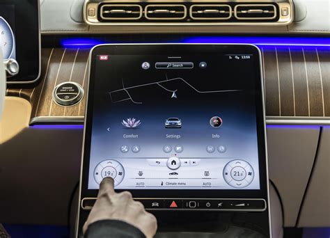 2021 Mercedes Benz S Class Review Carexpert