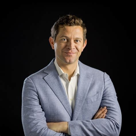 Alex Thompson Journalist Profile Intelligent Relations