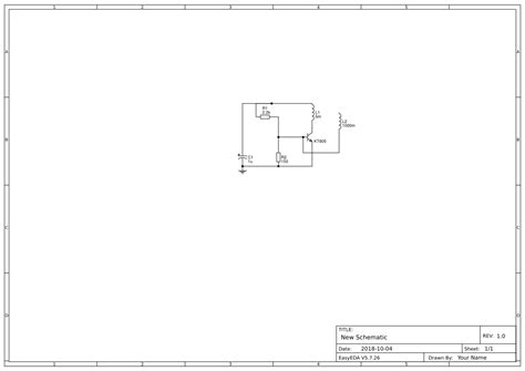 Tesla Easyeda Open Source Hardware Lab