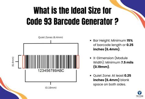Code Barcode Generator