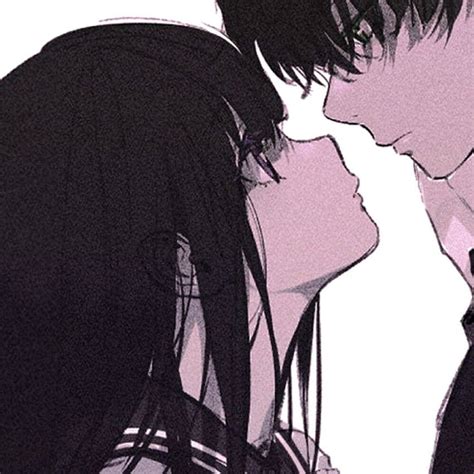 Matching Pfp For Couples Wallpapers