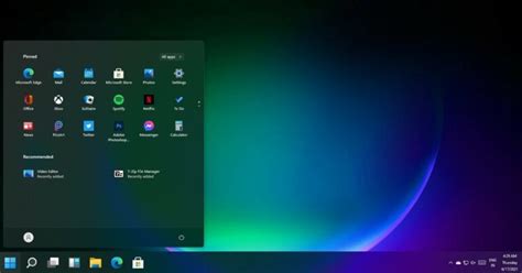 Windows 11 Taskbar Lets You Switch Between Three Different Sizes