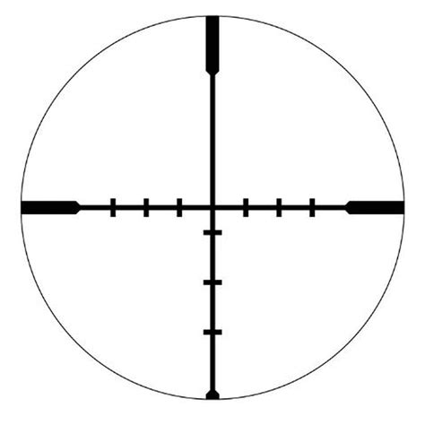 Rifle Scope Explanation At John Sigel Blog