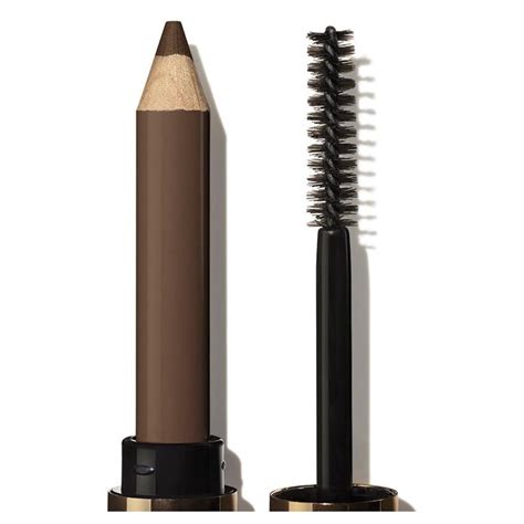 Buy Revlon Colorstay Brow Fantasy Pencil Gel Soft Brown Online At Chemist Warehouse