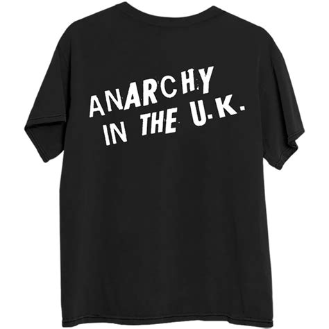 Merch Sex Pistols