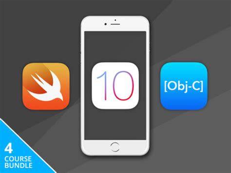 Mactrast Deals The Swift 3 Master Coder Bundle Mactrast