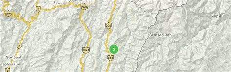 2023 Best River Trails In Ukhrul North Alltrails