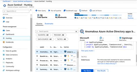 Azure Sentinel Na Prática Azure Academy Blog