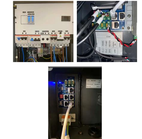 Givenergy Giv Aio Gateway All In One And Giv Gateway Instruction Manual