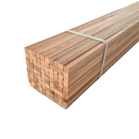 100 Ripassarrafos De 1x1x50 Cm Madeira De Eucalipto Escorrega O Preço