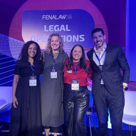 Legalsuzano Fenalaw2024 Legalops Walner Júnior