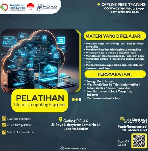 Danny Spraguso Yuwono On Linkedin Ayo Free Course Baginyang Sesuai