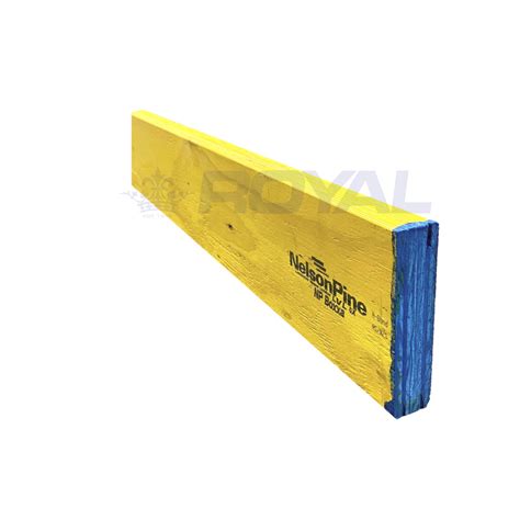 Timber Formwork Products