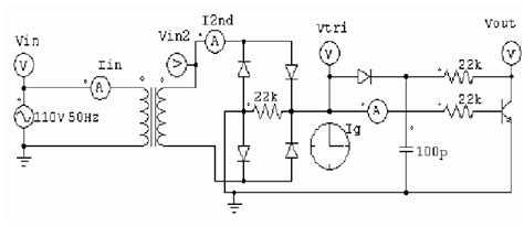 Module Of A Zero Crossing Detector [5] Download Scientific Diagram