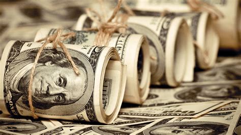 Money Desktop Wallpaper Hd