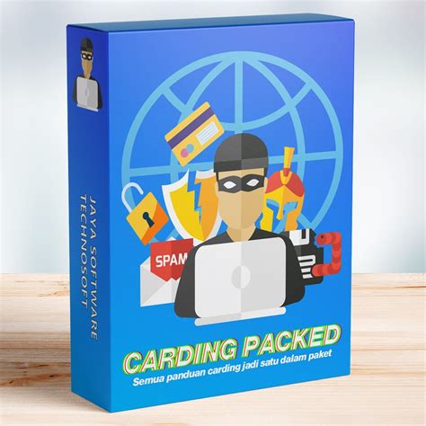Jual Hacking Pack Carding Panduan Peretasan Carding Hacker Indonesia