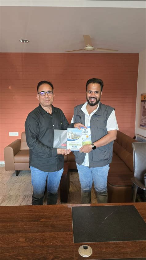 Rajeeb Kumar Roy Sir ️ Gem Of A Person ️ Two Complete Days Spent With