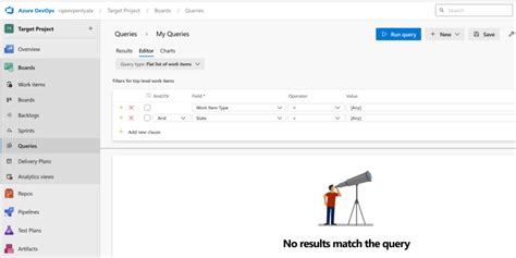 [step By Step] Migrate Azure Devops Work Items Using ‘azure Devops Migration Tools Rajeev