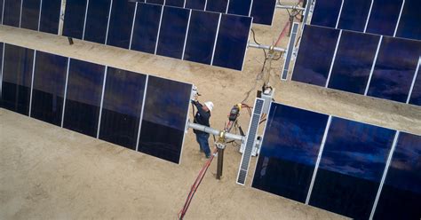 A Guide To Photovoltaic Systems Installation From Setup To Maintenance