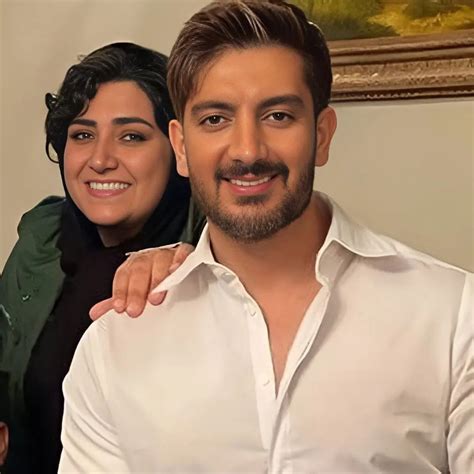 فرزاد فرزین کیست؟ رویداد24