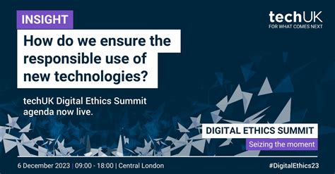 Techuk On Linkedin Ai Ethics Generativeai Aisafetysummit Deepfakes