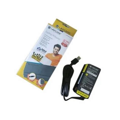 Lapcare Laptop Adapters W V At Piece In Nashik Id