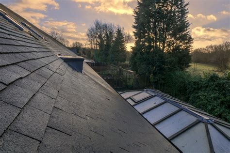 Multiroof Jenis Jenis Kelebihan And Kekurangannya