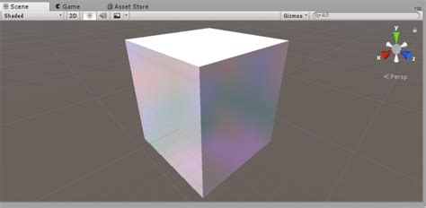 Texture Color Error Questions And Answers Unity Discussions